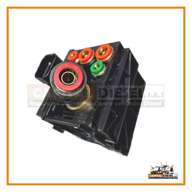 Modulo AMU freno Parqueo Freightliner NRG27SWA110R - capital diesel sas