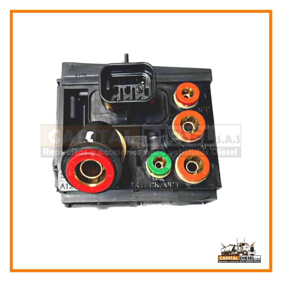 Modulo AMU freno Parqueo Freightliner NRG27SWA110R - capital diesel sas