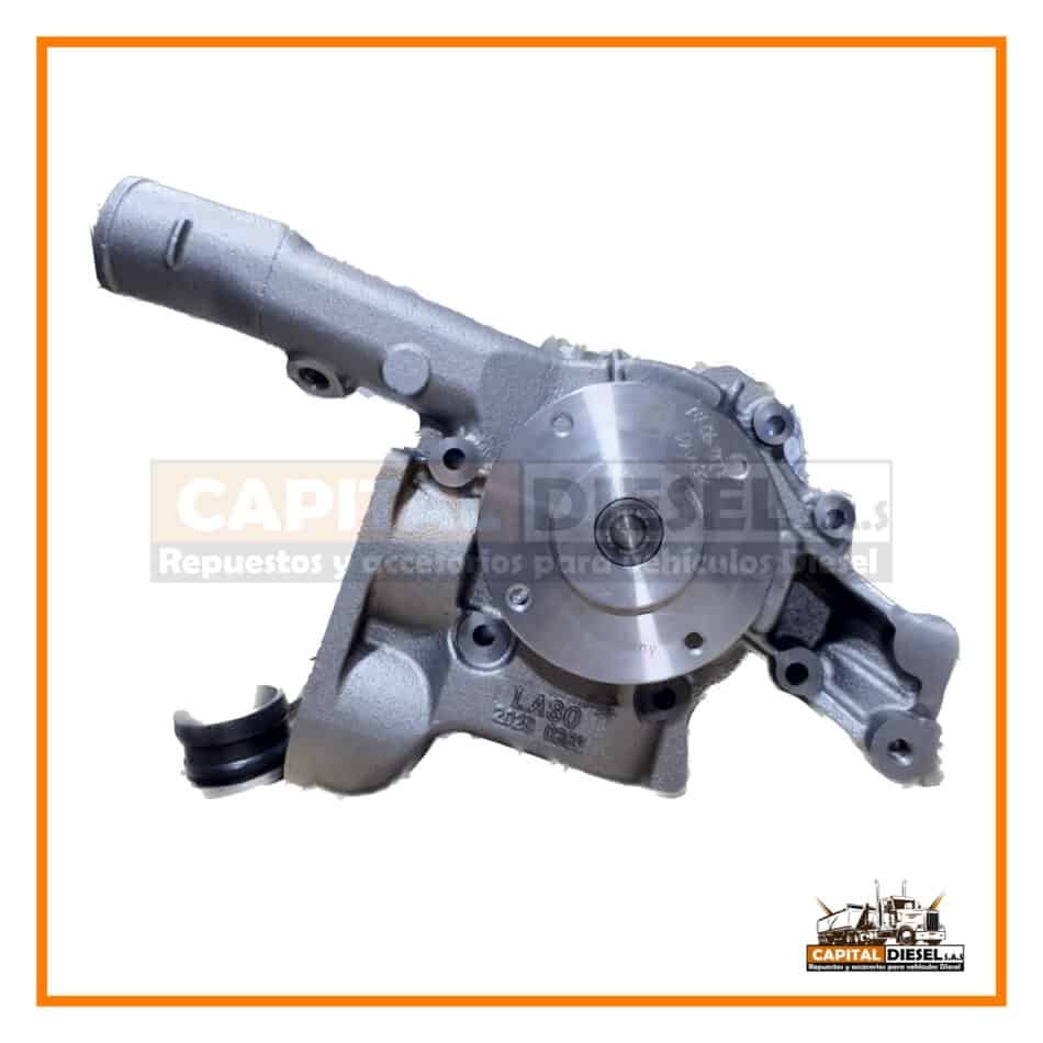 Bomba Agua M2-106 OM-906 9062006201 - capital diesel sas