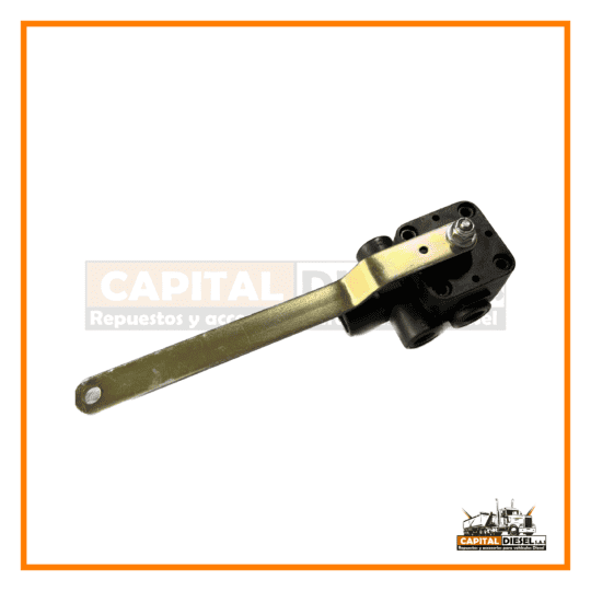 Valvula Niveladora Suspension KD2261 579700-000L - capital diesel sas