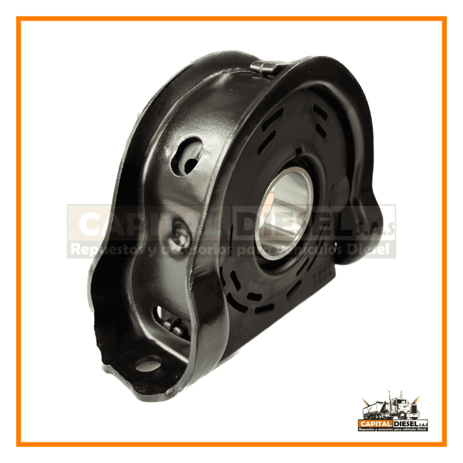 Soporte cardan Inter Kenworth 5003323 - capital diesel sas