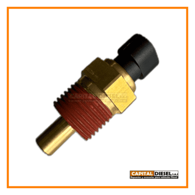 SENSOR TEMPERATURA DIFERENCIAL KW Q21-1002 - capital diesel sas