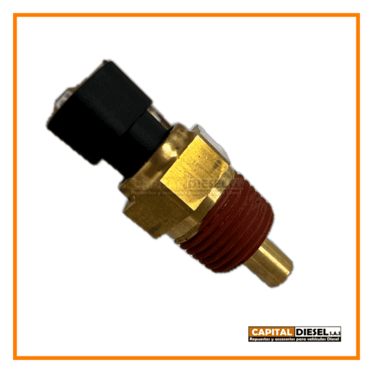 SENSOR TEMPERATURA DIFERENCIAL KW Q21-1002 - capital diesel sas