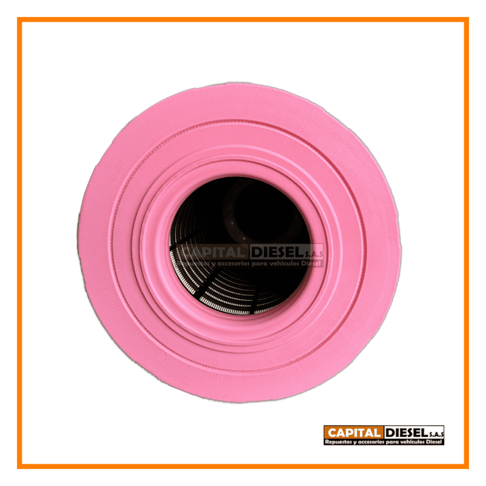 FILTRO DE AIRE MERCEDES BENZ ATEGO 1726 - capital diesel sas