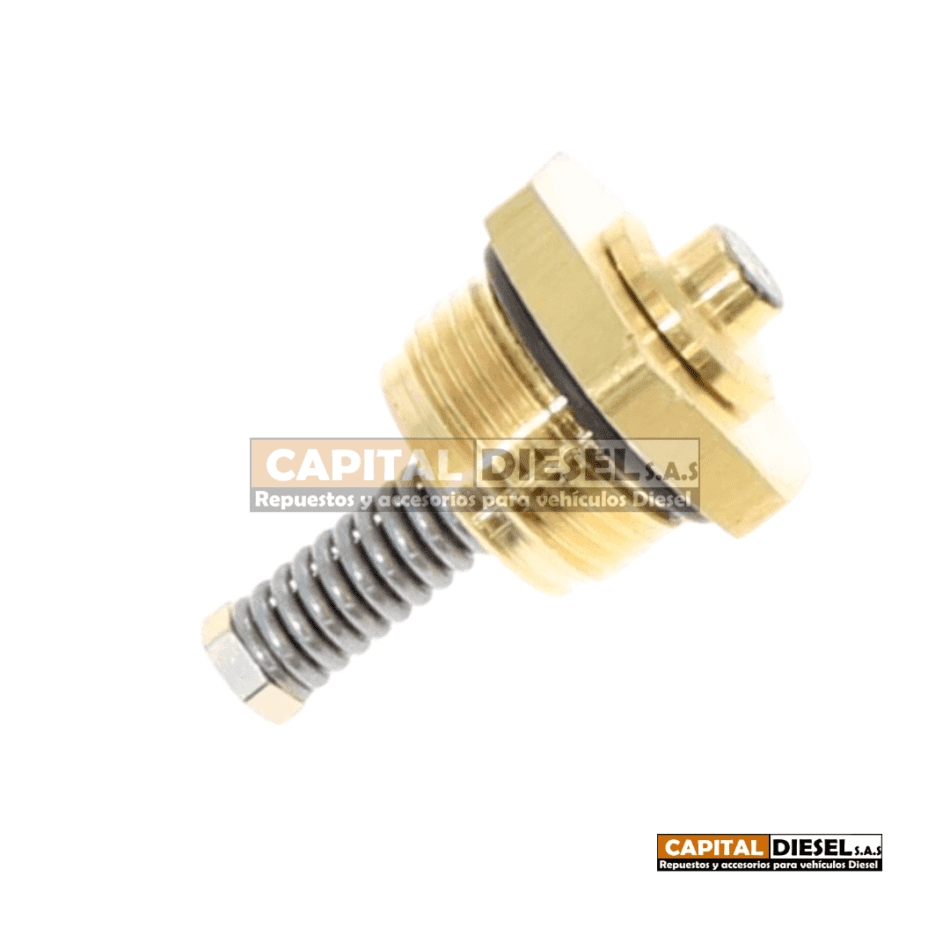 VALVULA SEGURIDAD TANQUE AIRE INTER 3820172C1 - capital diesel sas